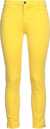 Kaos HOSEN & R&Ouml;CKE - Jeanshosen auf YOOX.COM