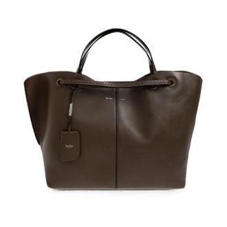 Max Mara Tragetaschen - - Bags - Damen - Braun - ONE SIZE