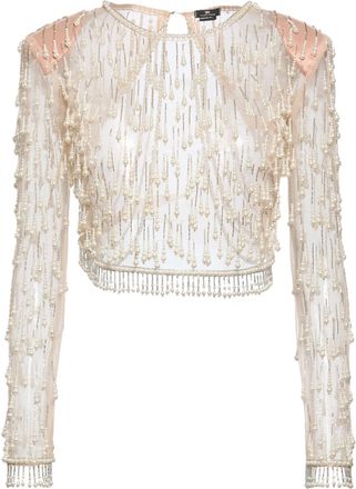 Elisabetta Franchi TOPS - Tops auf YOOX.COM