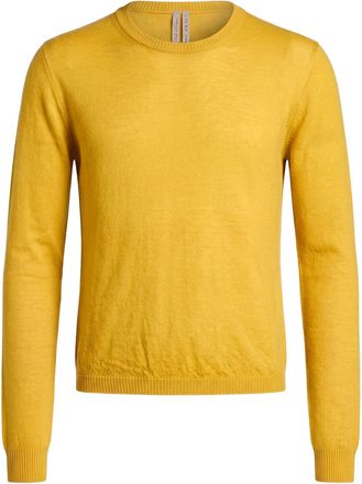 Rick Owens STRICKWAREN - Pullover auf YOOX.COM