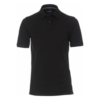 Casamoda Herren, Oberteile, Schwarzk, 3XLGr&ouml;&szlig;e