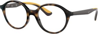 Ray-Ban unisex, Accessories, Braun, 46 MMGr&ouml;&szlig;e