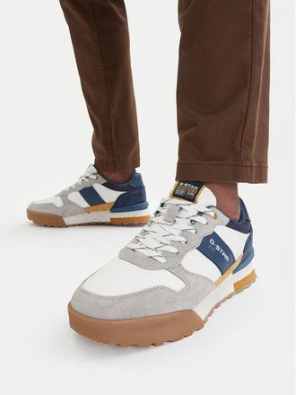 G-Star Raw Sneakers EO-MILAN-01 Dunkelblau