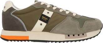 Blauer SCHUHE - Sneakers auf YOOX.COM