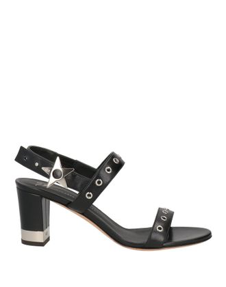 Giuseppe Zanotti SCHUHE - Sandalen auf YOOX.COM
