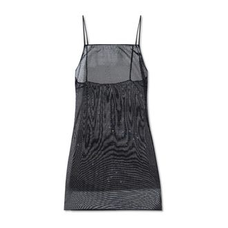 Dsquared2 Damen, Nachtwäsche & Lounge, Schwarzk, XLGröße