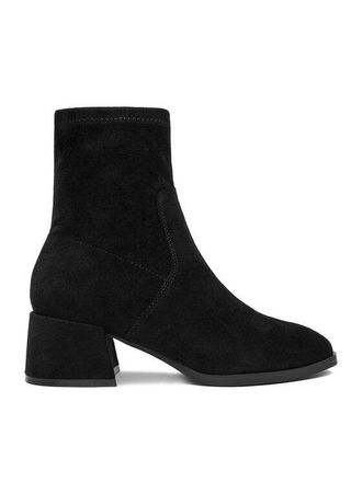 Jenny Stiefeletten CEO-LXH254-02 Schwarz