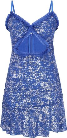 Faina Kleid Festive