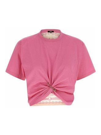 Versace T-Shirt - Couleur Chair