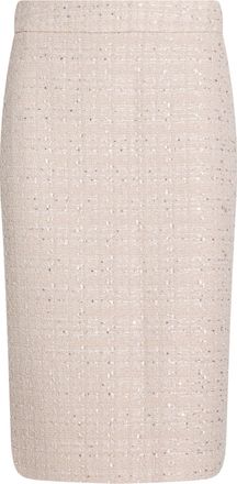 Emporio Armani HOSEN & R&Ouml;CKE - Midi-R&ouml;cke auf YOOX.COM