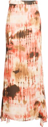 Camilla Milano HOSEN & R&Ouml;CKE - Maxi-R&ouml;cke auf YOOX.COM