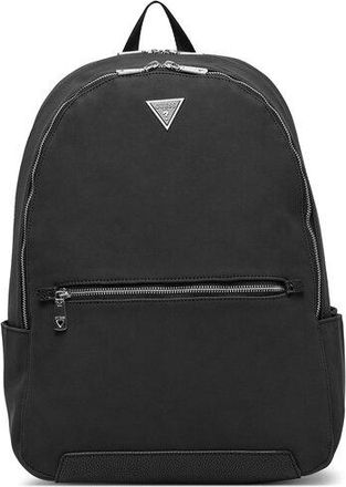 Guess Rucksack HMTONK P6111 Schwarz