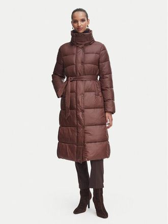 Rinascimento Rinascimento Winterjacke CFC0127042003 Braun Regular Fit
