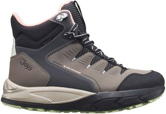 Joya Joya Sierra STX W Brown Black, Sympatex, Leather/Textile, Active-Sohle, Kat. Emotion 943out Gr. 41 2/3