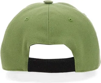 Stella McCartney 570194_WP00843290 Baseball Cap - Brown