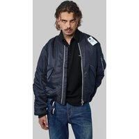 Acne Studios Nylon Bomber Jacket