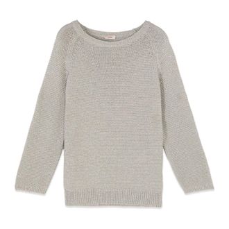 Oltre Damen, Strickwaren, Grau, MGr&ouml;&szlig;e