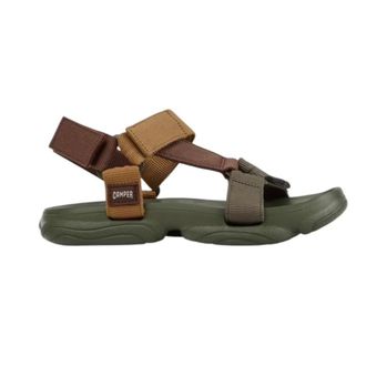 Camper Damen, Schuhe, Mehrfarbig, 38 EUGr&ouml;&szlig;e