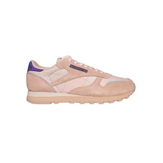 Reebok Niedrige Sneakers - - Sport - Herren - Rosa - 41 1/2 EU