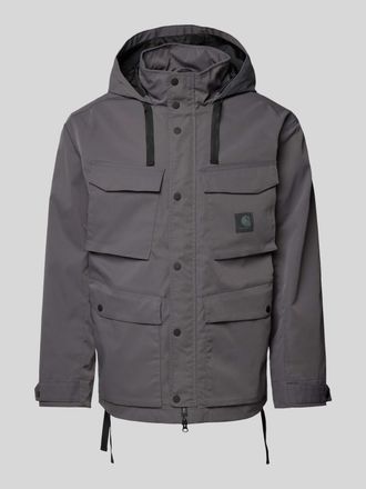 Carhartt Work in Progress Jacke mit Kapuze Modell BALTO