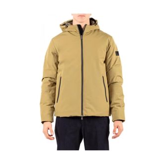 Canadian Carignan 2 - - Jackets - Herren - Gr&uuml;n - XL