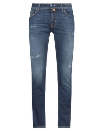 Jacob Cohen HOSEN & R&Ouml;CKE - Jeanshosen auf YOOX.COM