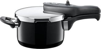 Silit 8202250014 Sicomatic T-Plus Autocuiseur 2,5 L Silargan Sans panier