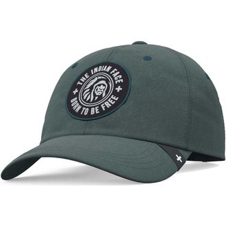 The Indian Face Nature