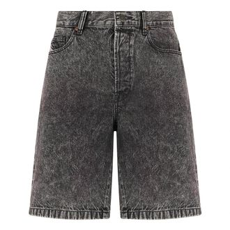 Diesel Hosen - - Shorts - Herren - Grau - W28