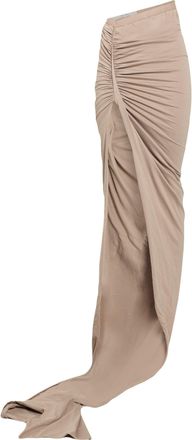 Rick Owens HOSEN & R&Ouml;CKE - Maxi-R&ouml;cke auf YOOX.COM