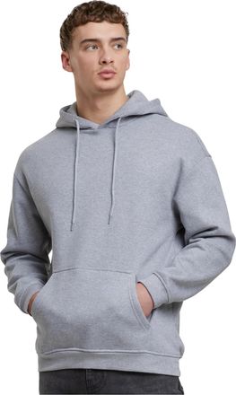 Urban Classics Basic Oversized Hoody XXL heathergrey