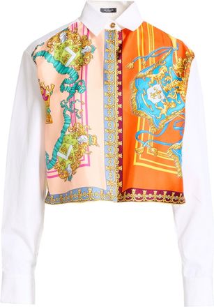 Versace TOPS - Hemden auf YOOX.COM