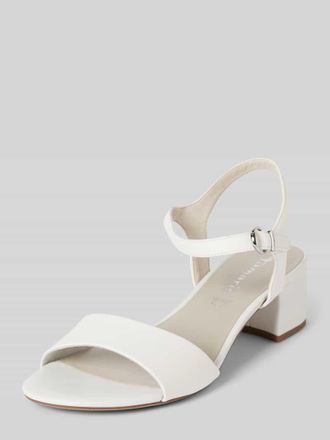 Tamaris Sandalette mit Fesselriemen