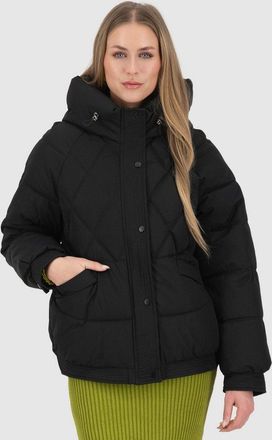Alife And Kickin Winterjacke Damen HedwigAK A