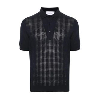 Lardini Herren, Oberteile, Schwarzk, XLGr&ouml;&szlig;e