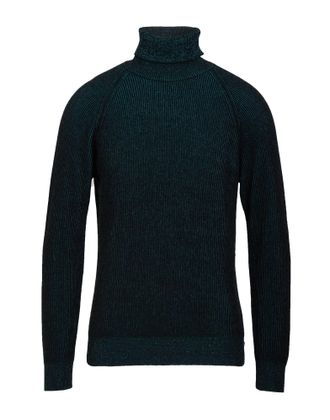 Moorer STRICKWAREN - Rollkragenpullover auf YOOX.COM