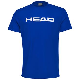 Head Club Ivan ROT Weiss T Shirt