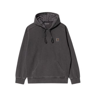 Carhartt Work in Progress Herren, Sweatshirts & Hoodies, Grau, SGr&ouml;&szlig;e