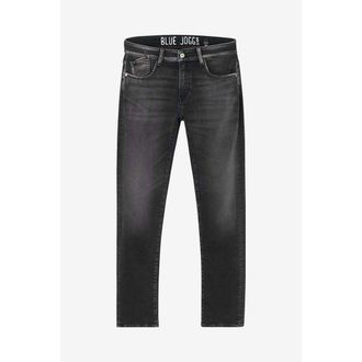 Le Temps Des Cerises Jeans jogg 800/12 regular vintage noir