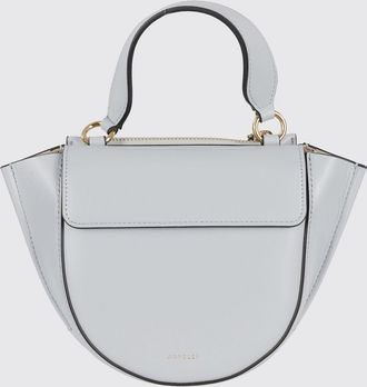 Wandler Handtasche WANDLER Damen Farbe Blau