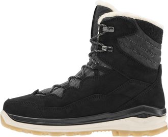 Lowa Stiefel mittel OTTAWA EVO GTX Ws schwarz/champagner, 39.5