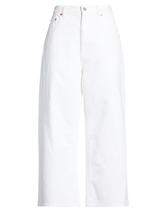 Valentino Garavani HOSEN & R&Ouml;CKE - Jeanshosen auf YOOX.COM