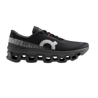 On Running Cloudmonster 1 - - Sport - Damen - Schwarzk - 38 EU