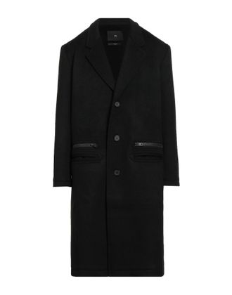 Yohji Yamamoto JACKEN & M&Auml;NTEL - M&auml;ntel auf YOOX.COM