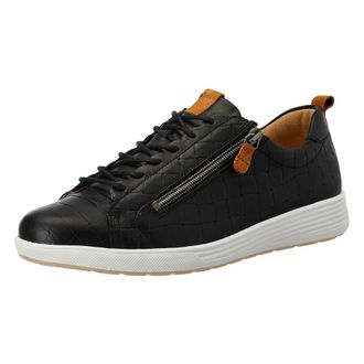 Ganter Klara Sneaker - - Shoes - Damen - Schwarzk - 40 EU