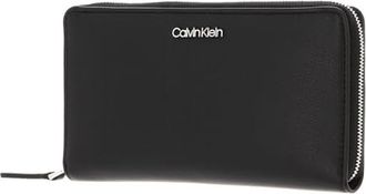 Calvin Klein Compagnon ref 51745 20 * 11 * 2 Black