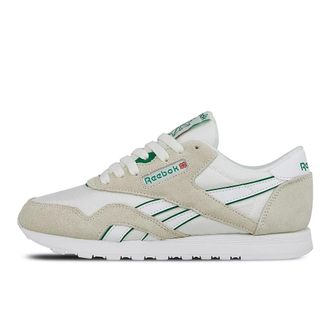 Reebok Classic Nylon - - Sport - Damen - Beige - 37 1/2 EU