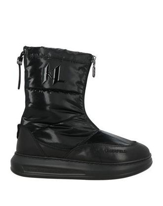 Karl Lagerfeld CHAUSSURES - Bottines sur YOOX.COM