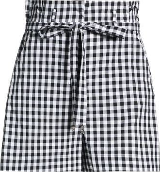 Patrizia Pepe HOSEN & R&Ouml;CKE - Shorts & Bermudashorts auf YOOX.COM