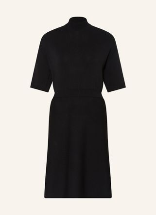 Sams&oslash;e & Sams&oslash;e Sams&oslash;e Sams&oslash;e Strickkleid Satatiana schwarz
